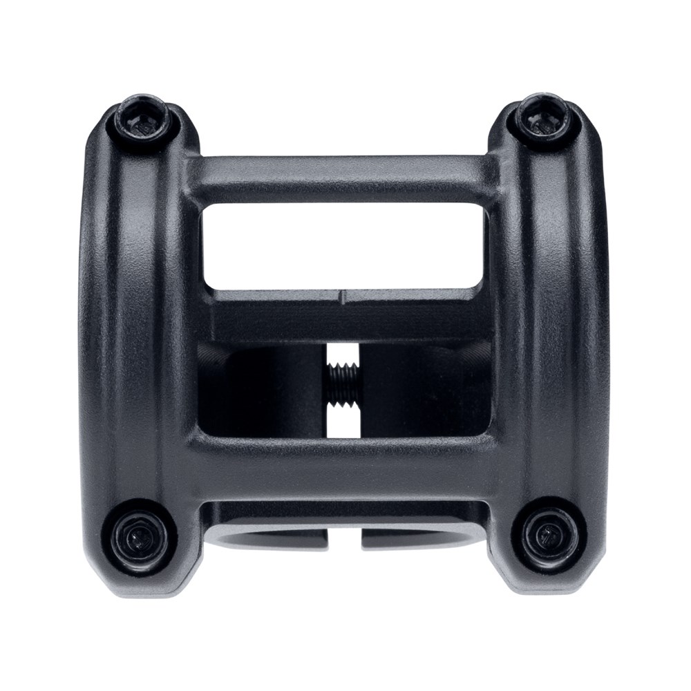 9026004660 - Stem Gravity 4.0 - Black 44mm - Bike Corp New Zealand